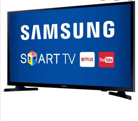 Televizor samsung Телевизор 32 смарт