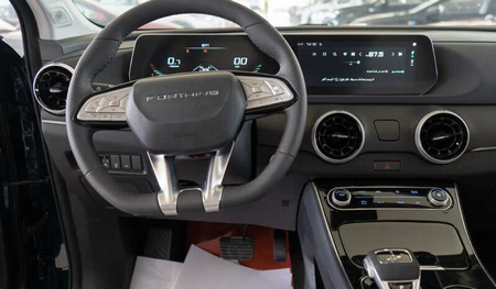 DONGFENG T5 EVO Boshlangich 30% tolov bilan Nasiya Savdo asosida