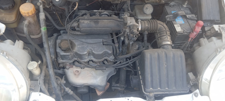 Matiz mx Arendaga yoq