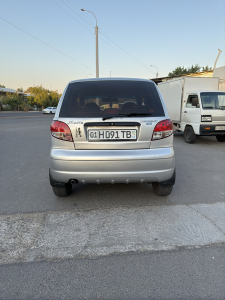 Matiz 2015 evro konditsioner