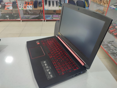 Acer nitro 5 igravoy noutbuk