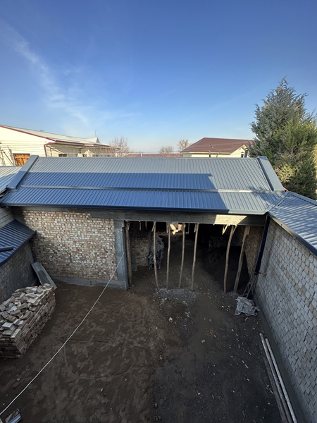 Prodaetsya uchastok orintir uchtepa rayon  hazrat BiLOL jome masjidi