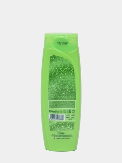 Шампунь Wash&Go, 360 мл