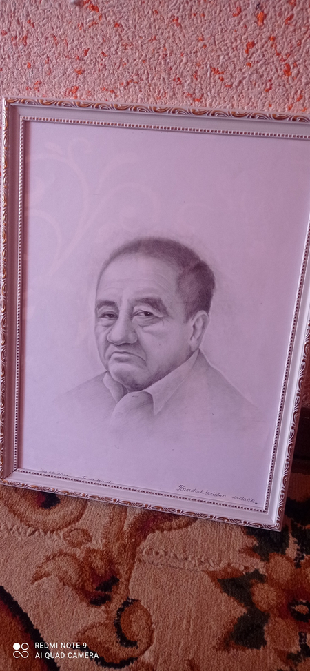 Rasm chizish xizmati