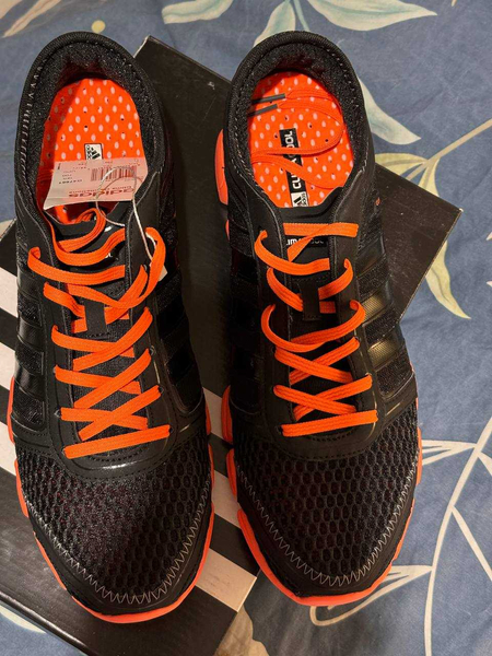 Кроссовки Adidas ClimaCool 44.5-45 размер новые оригинал