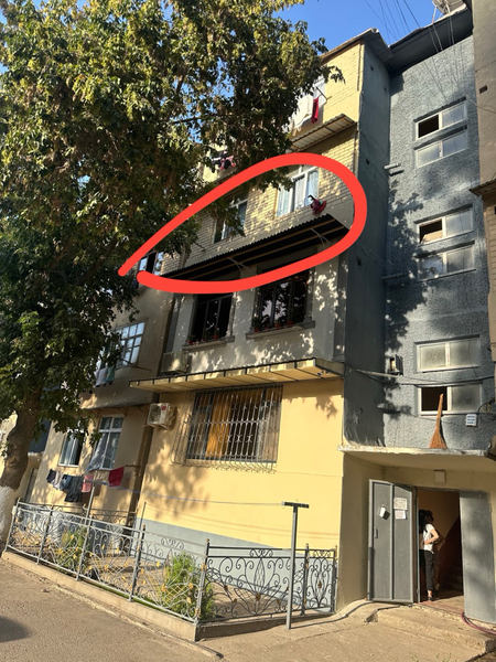 Срочно продаётся квартира