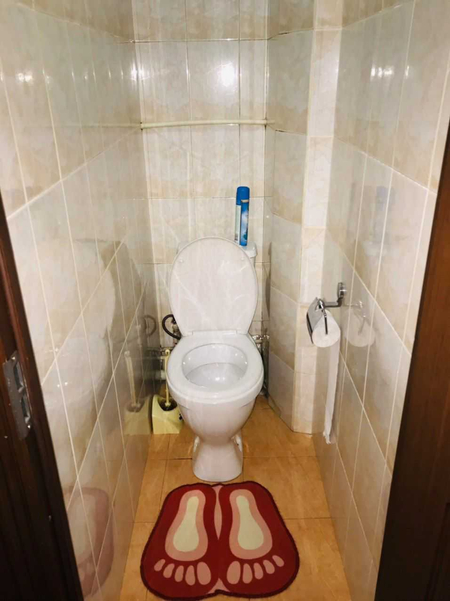 谷 128282 谷 Продаётся квартира 4/1/5 90 м² в Чиланзар