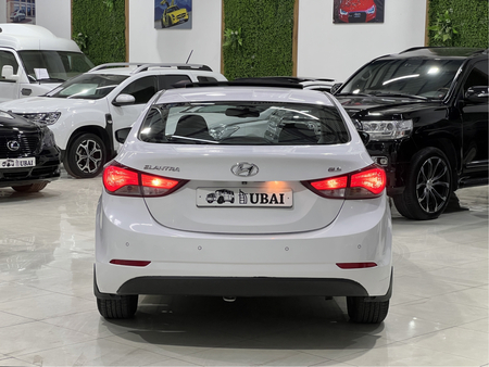 Продается Hyundai Elantra