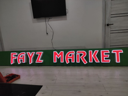 Reklama xizmatlari