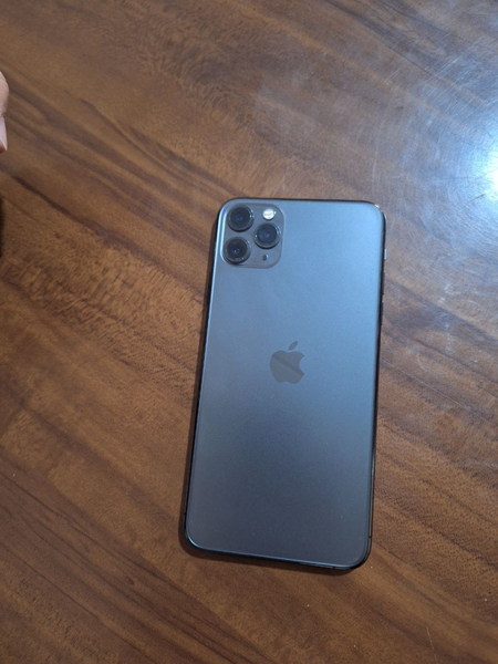 iPhone 11 Pro Max 256g