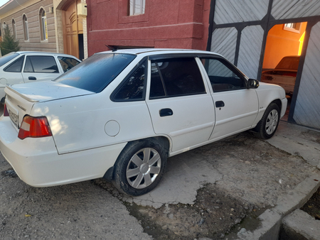 Нексия 1.6 2013 сотилади