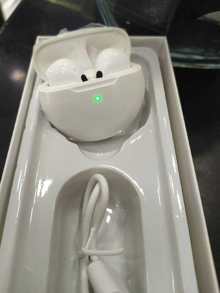 Доставка БЕПУЛ, Янги Airpods pro-6  сифатли наушниклар, pro-5