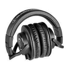 ATH-M50X DS наушники