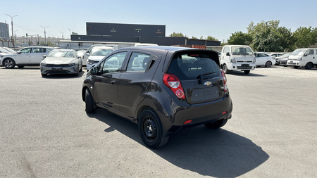 Spark MT Optimum Plus 2021