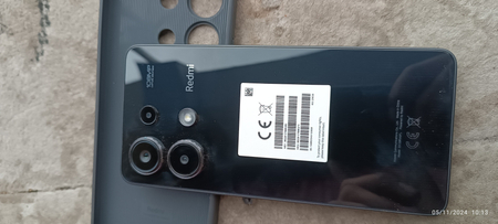 Redmi not 13  yangi 10 kun ishlatilgan