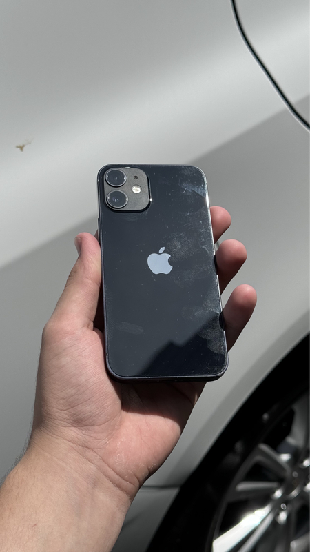 Iphone 12 mini 128
