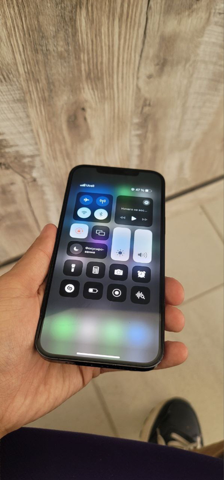 Iphone 12 pro max 256 gb
