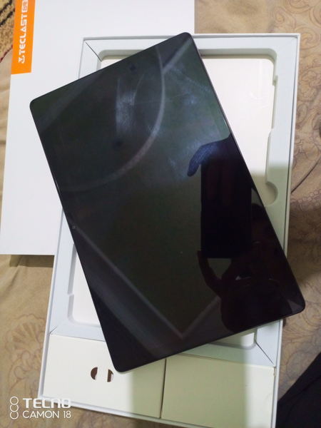 TECLAST T40HD 2.6 million