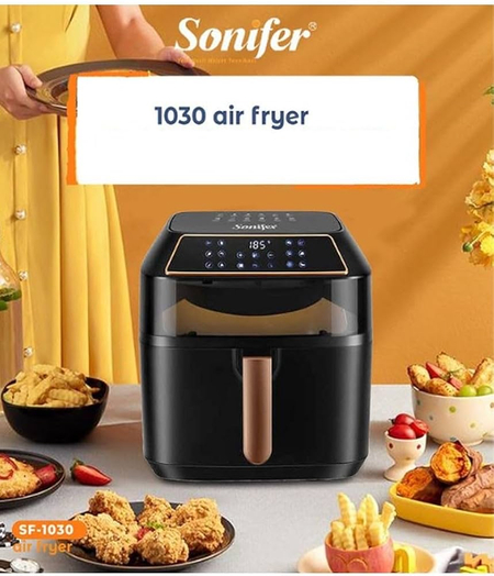 Аэрогриль Sonifer SF-1030