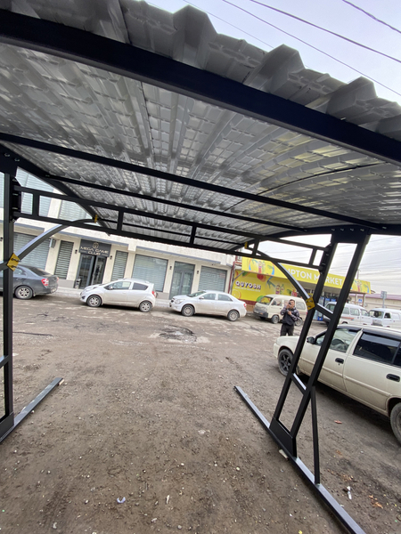 Avto Naves Soyabon