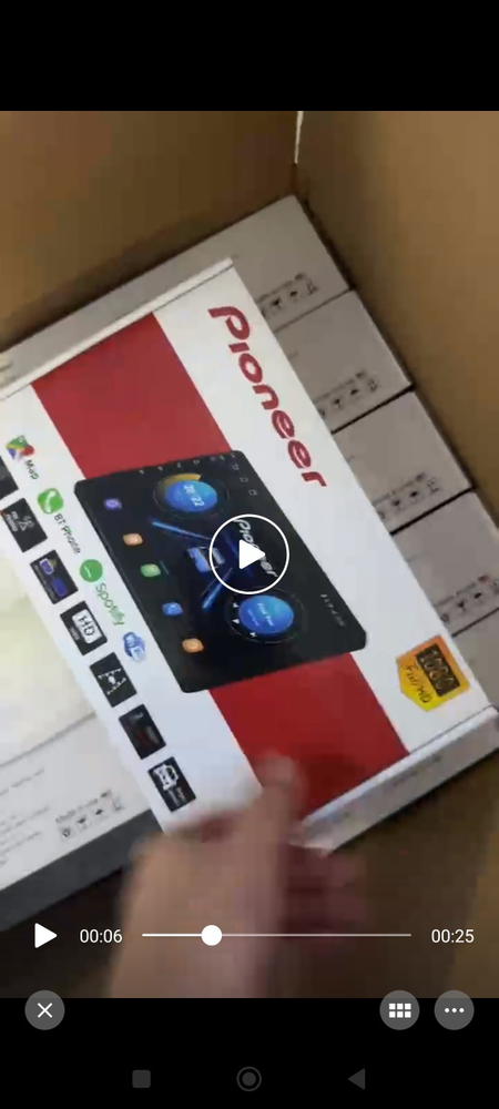 Teyesga va tesla manitorla