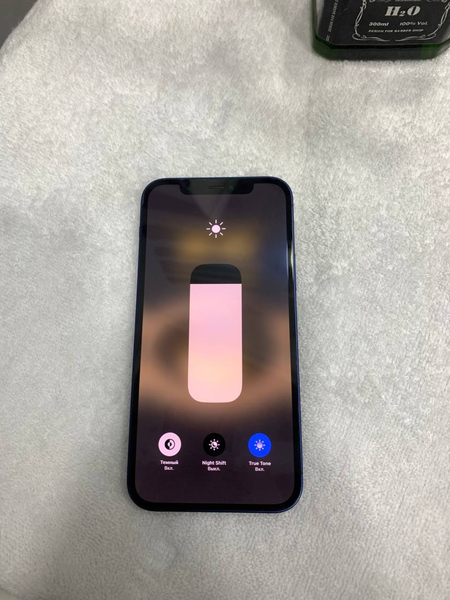 Iphone 11 blue 128