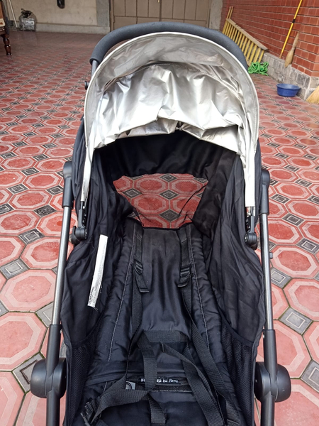 Детская коляска Evenflo Aero