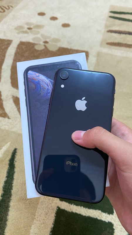Iphone Xr 128gb srochna