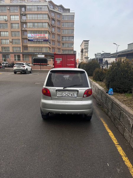 Matiz mx 2009  konditsaner xolati zor