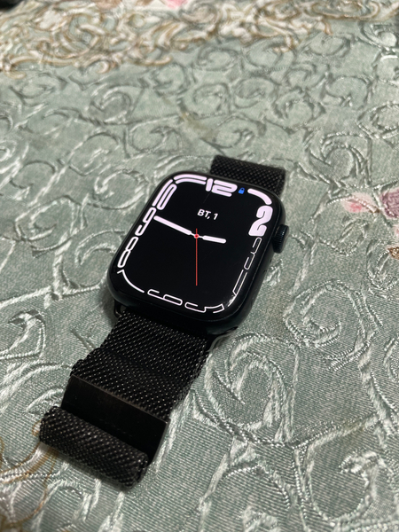 Apple Watch 7 45 mm