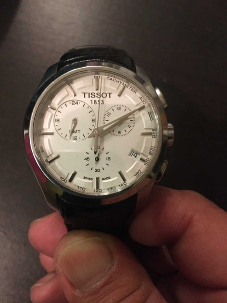 Часы TISSOT Орегинал