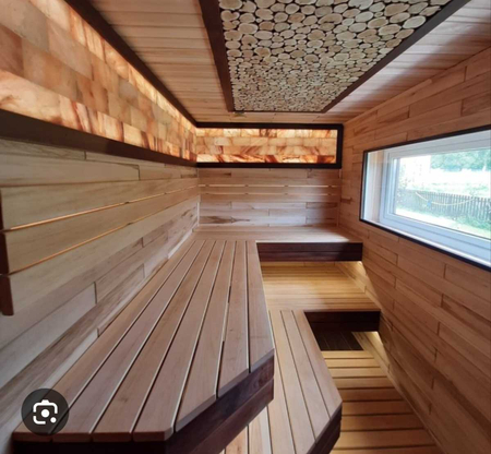 SAUNA_BEST > Юқори сифат кафолати (албатта ҳамёнбоп)