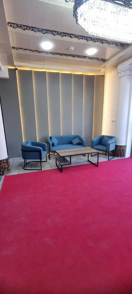Mehmonxona Hotel Гостиница Sergeli Tayyor biznes