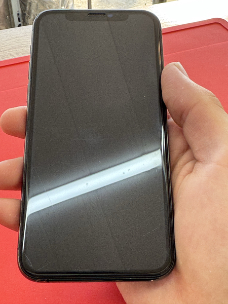 Iphone 11 pro 64gb