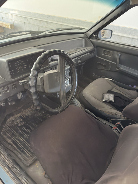 Lada 2109 ideal holatda