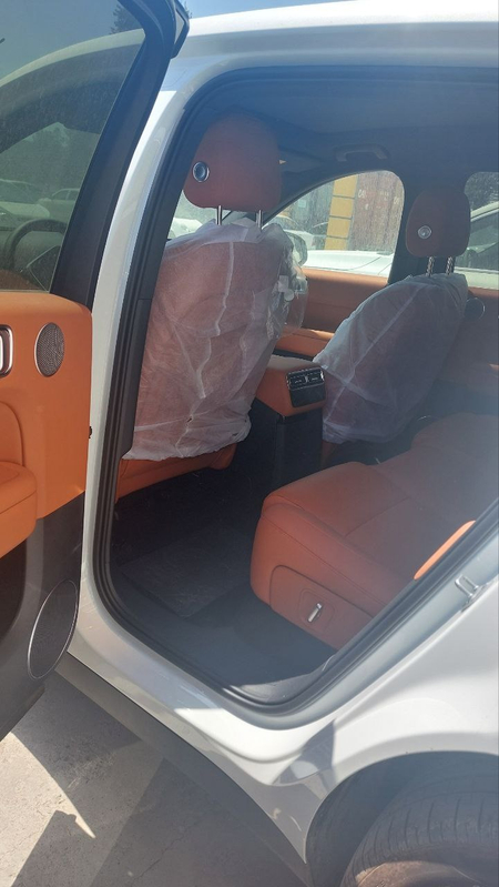 Lixyang L6 max 2024 full sotiladi