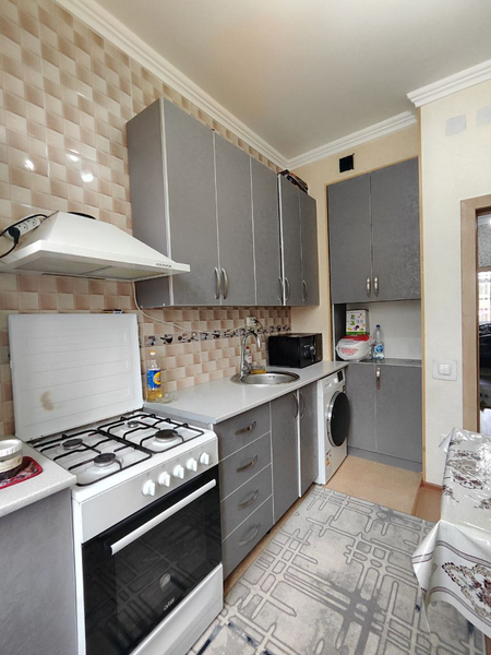Срочно Продаётся 3-х квартира в Яккасарайском районе в ЖК Parisien 68²