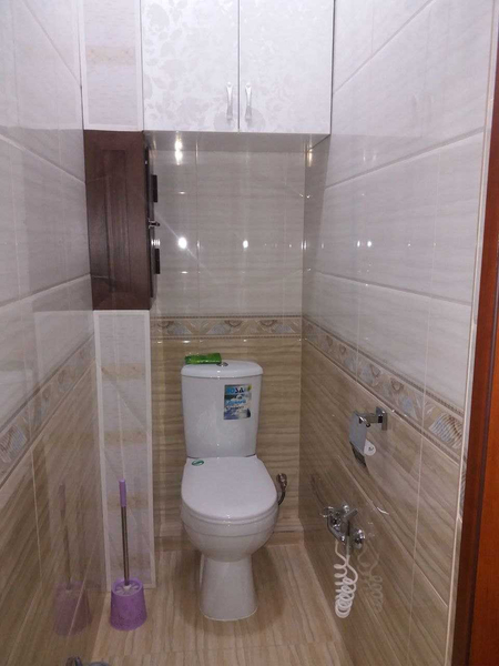 Metro Novza 2 room new euro Chilonzor 1