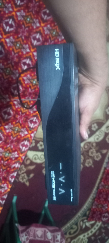 HD box barabalka tuynuri