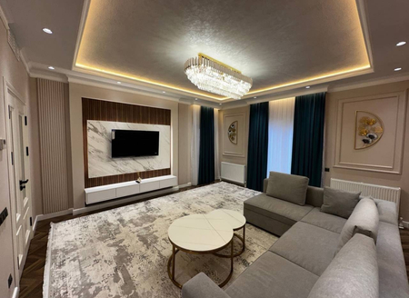 Yakkasaroy Navastroyka Istanbul sity 3xona uy 1300y.e