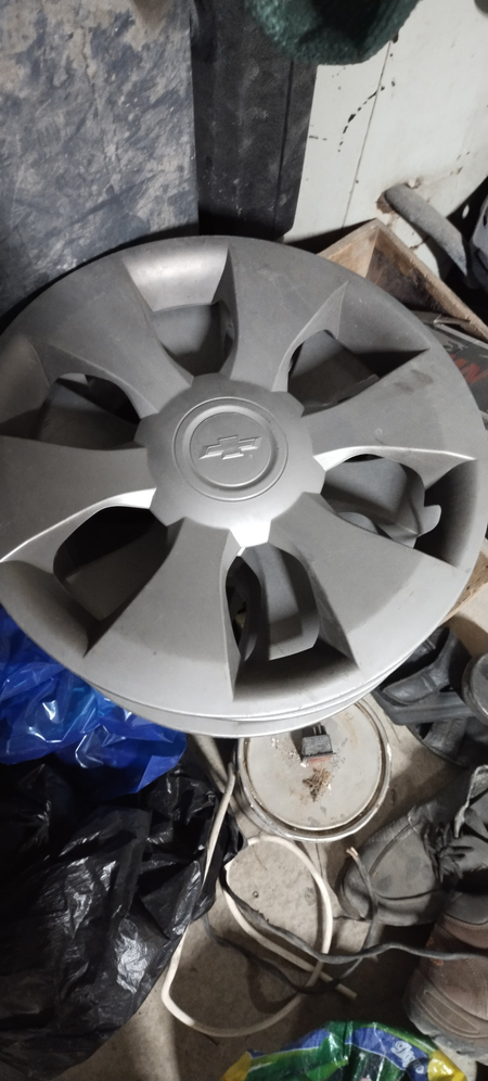 Matiz kalpak sotiladi