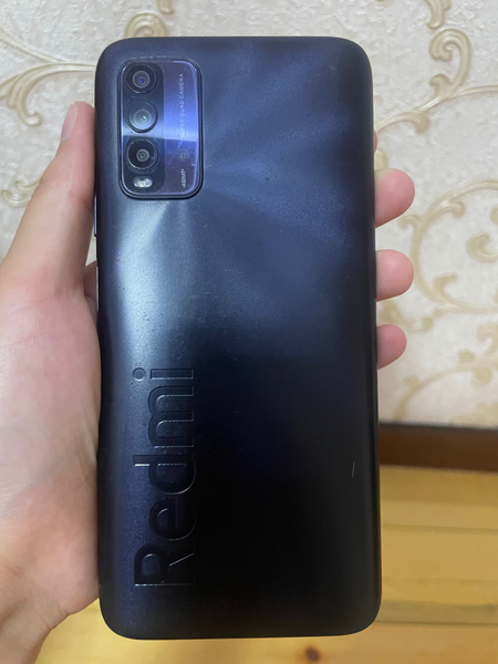 Redmi 9T с гарантией