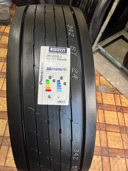 Pirelli 385/65R22.5 Пирелли