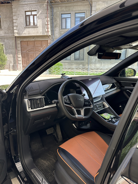 Продается BYD Song Plus Champion DMi 150km Flagship