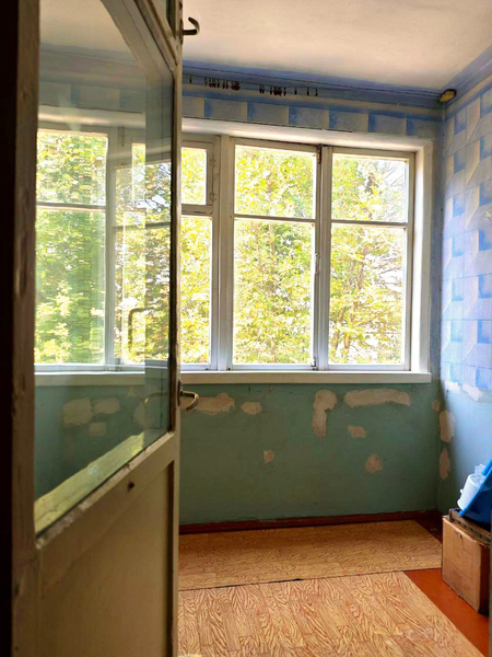 1ком/3этаж. ул.Машиносозлар.Ботанический сад