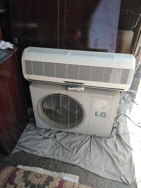 Продаётся кондиционер LG 12