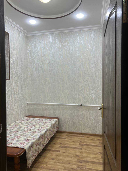2-комнатная 50м2
