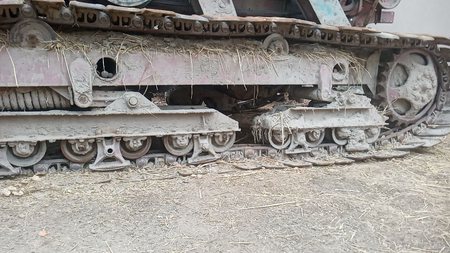 Енисей 1200 гусеничный