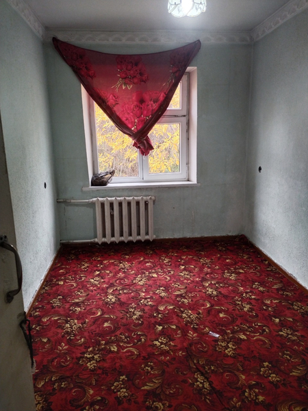 Сдаётся в аренду 3-х комнатная квартира. Семья