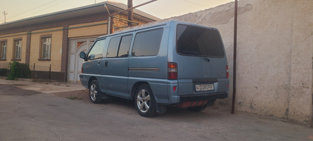 MITSUBISHI L300 2.0 бензин Газ